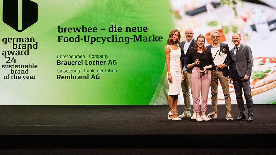 German Brand Award