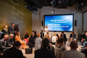 Best of Best - German Brand Award
