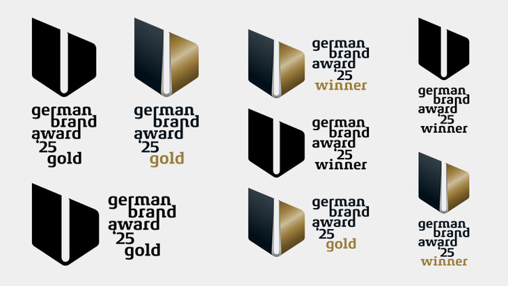 Benefits - German Brand Award