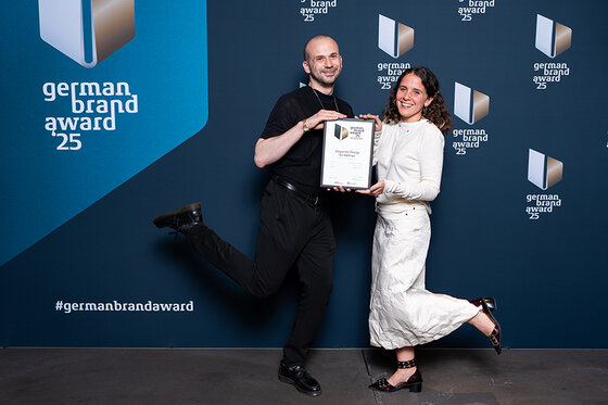 Best of Best - German Brand Award