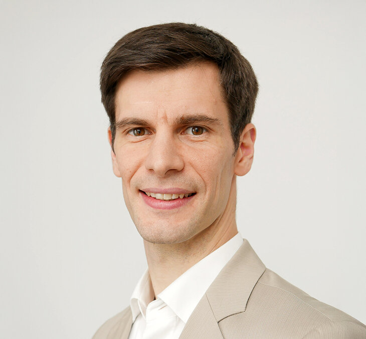 Dr. Manuel Bickel: 01 - German Brand Award - Der Marketing Award für Ihr Brand