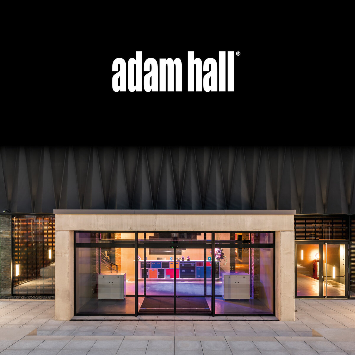 German Brand Award - Der Marketing Award für Ihr Brand: Adam Hall Group ...