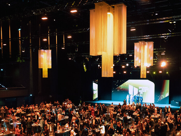 German Brand Award