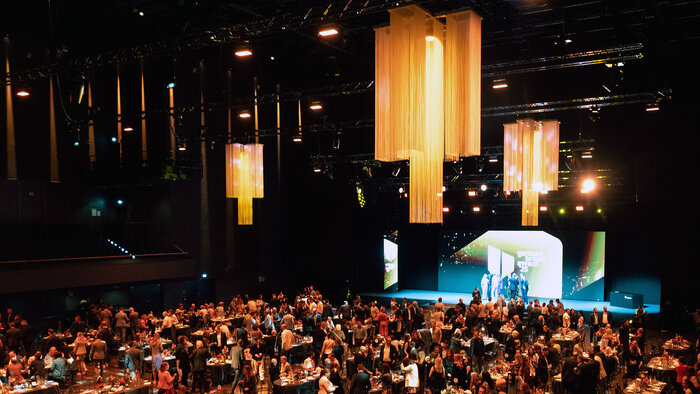 German Brand Award - Der Marketing Award für Ihr Brand: News