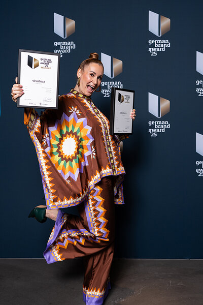 Awards Show - German Brand Award